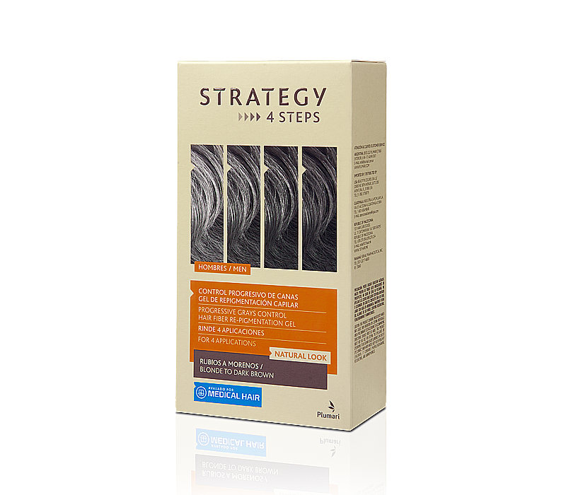Plumari » FIBER RE-PIGMENTATION GEL 4 STEPS Plumari » FIBER RE-PIGMENTATION GEL 4 STEPS